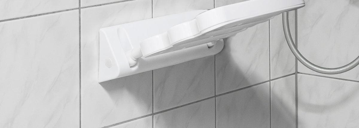 Duschsitze fürs Badezimmer - flexilife